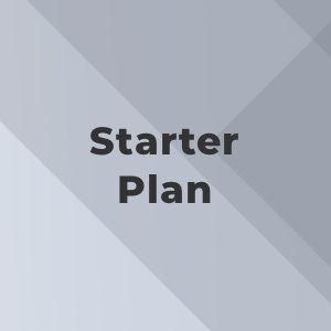 Starter Plan - YoloCast