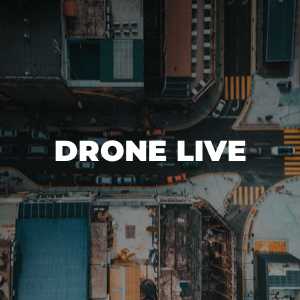 Drone Live Streaming Solutions - YoloLiv