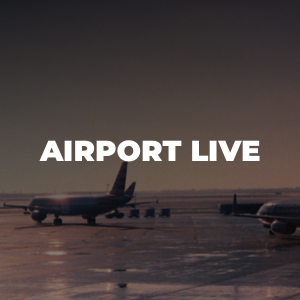 Airport Live Streaming Solutions - YoloLiv