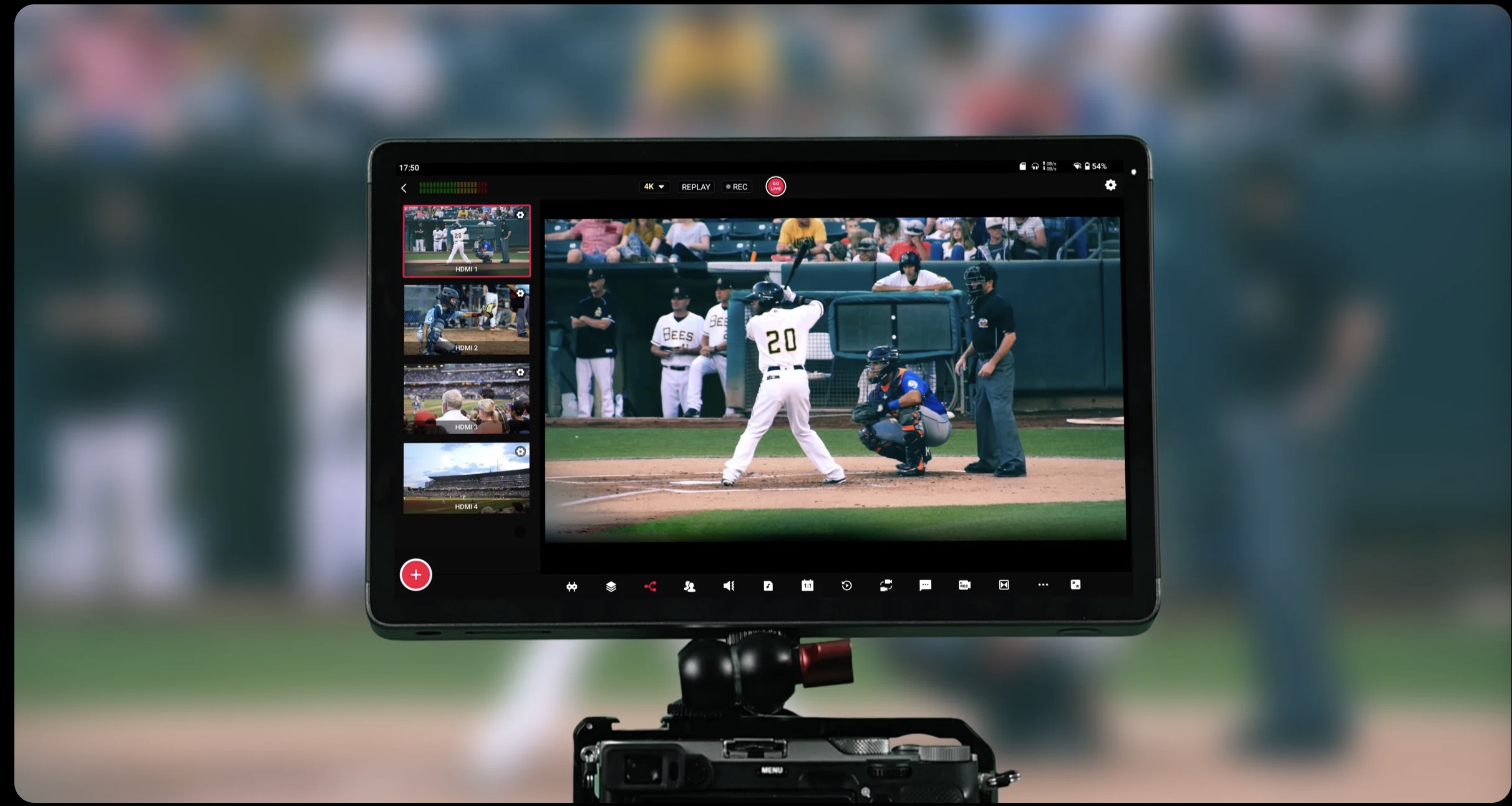 YoloBox Extreme: A True Powerhouse