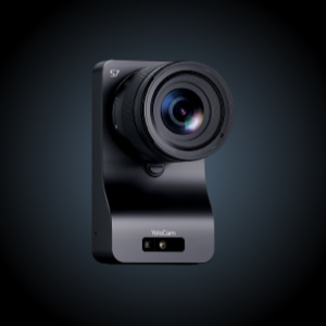 YoloCam: AI-Powered 4K Streaming Made Simple