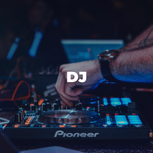 DJ Live Streaming Solutions - YoloLiv